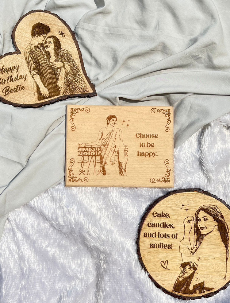 Unique & Meaningful Custom Gifts for All Occasions | Personalify